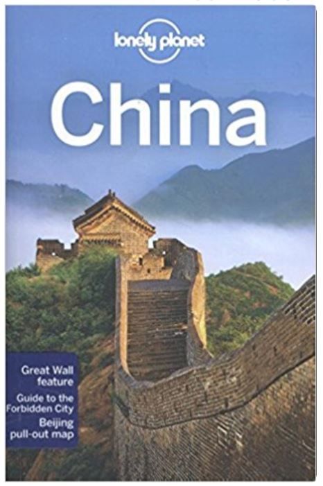 Best China Travel Guide Books – Voyage Afield