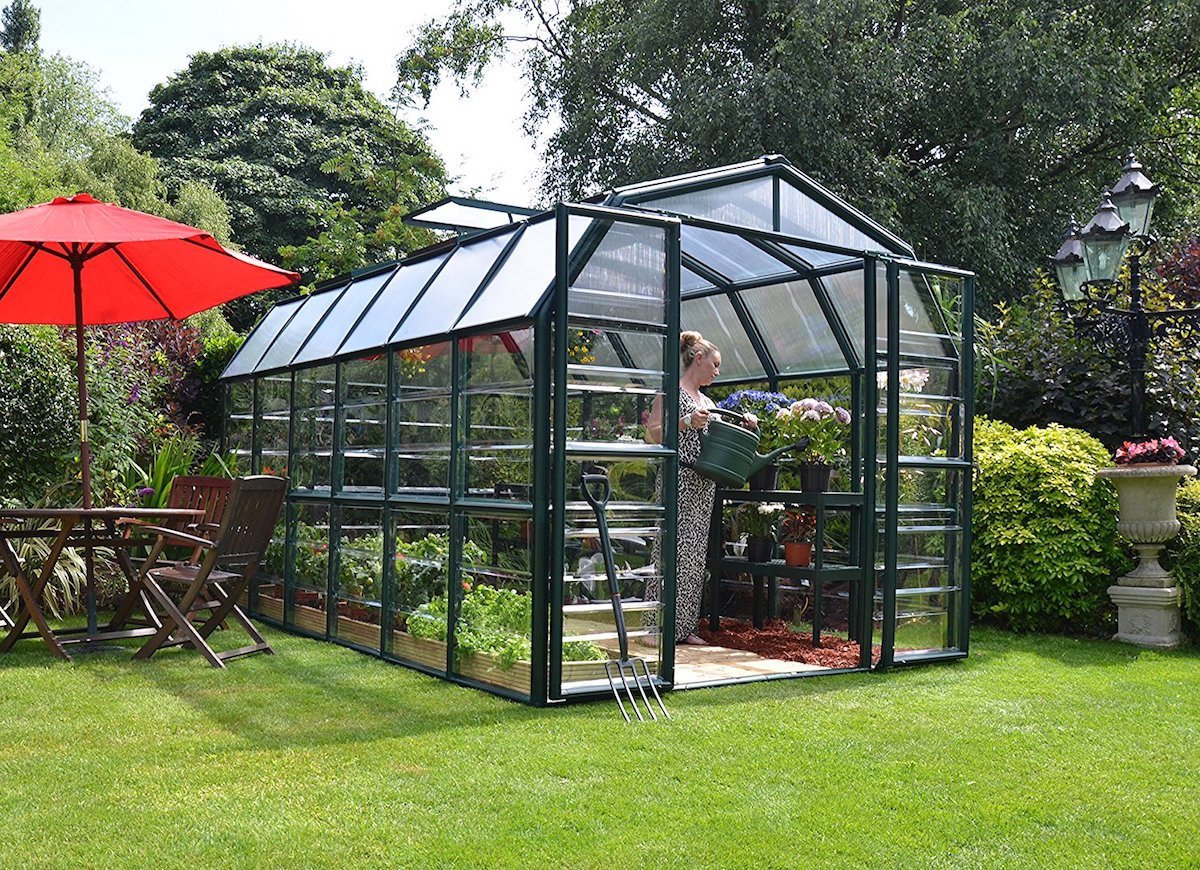 Inspiring Tips and Tricks for the Ideal Greenhouse – Voyage Afield